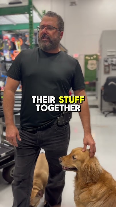 Hear from our E2 Trainer - YouTube