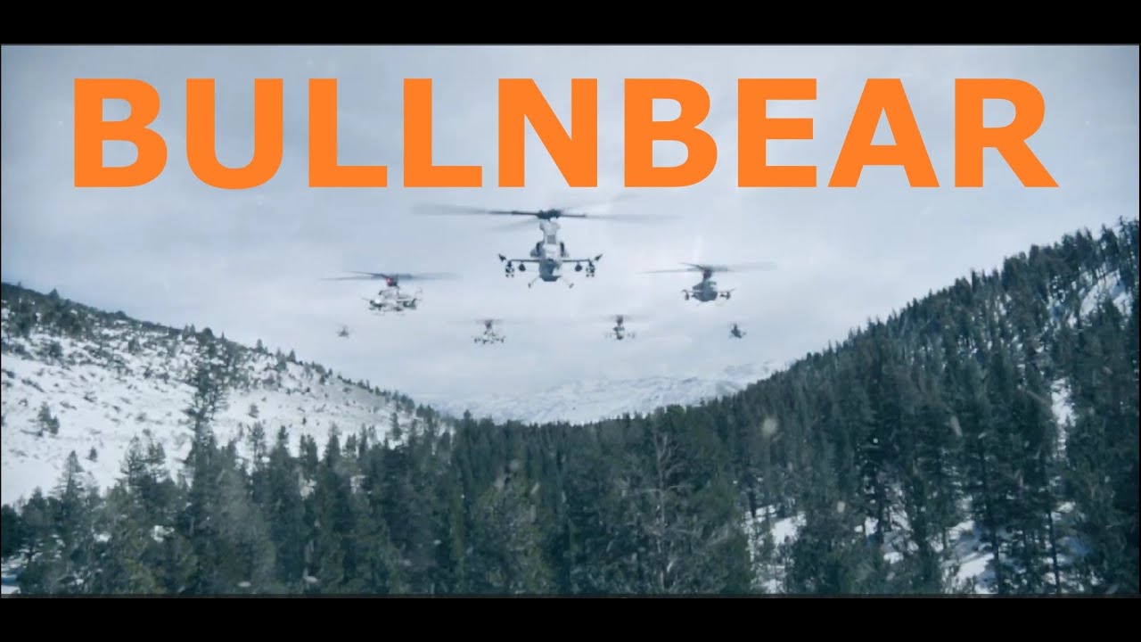 Made For This U S Marine Corps Commercial 2024 - YouTube