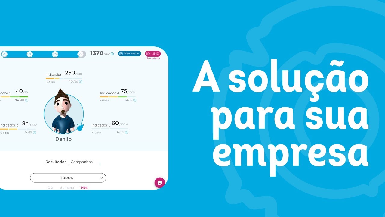 A solução perfeita para a sua empresa é o Robbyson - YouTube