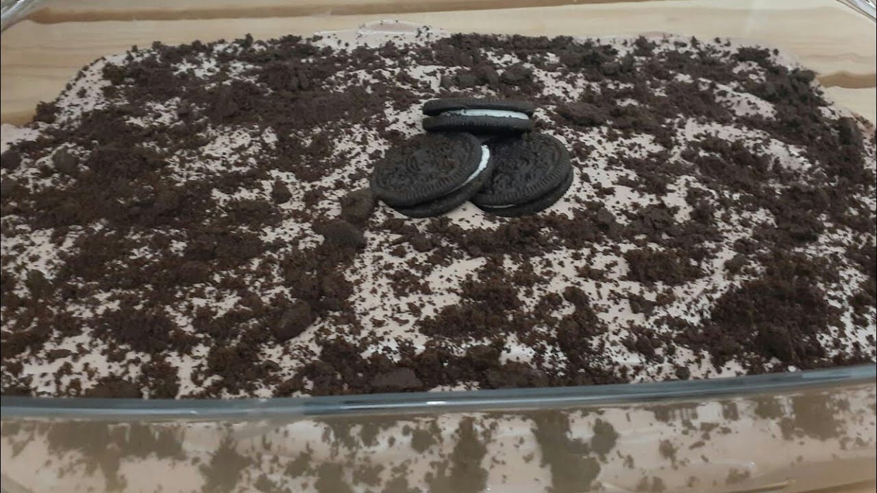طريقة عمل حلى الاوريو والنسكويك / How to make oreo and nesquik jewelry ...