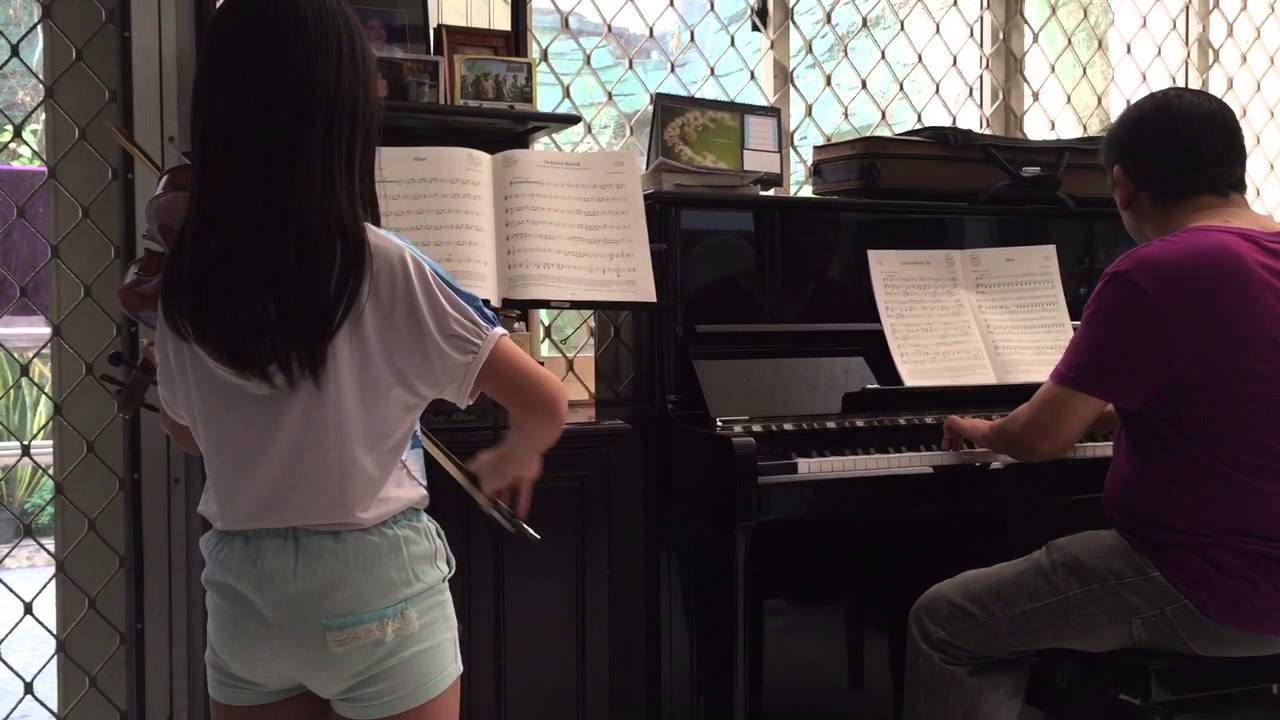 Abe Schwartz Sher - YouTube