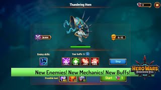 5 Best Auto Teams For Maestro The Phantom Orchestra Hero Wars Dominion ...
