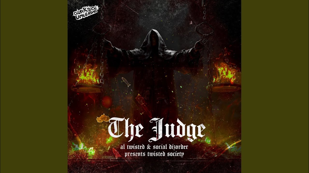 The Judge - YouTube