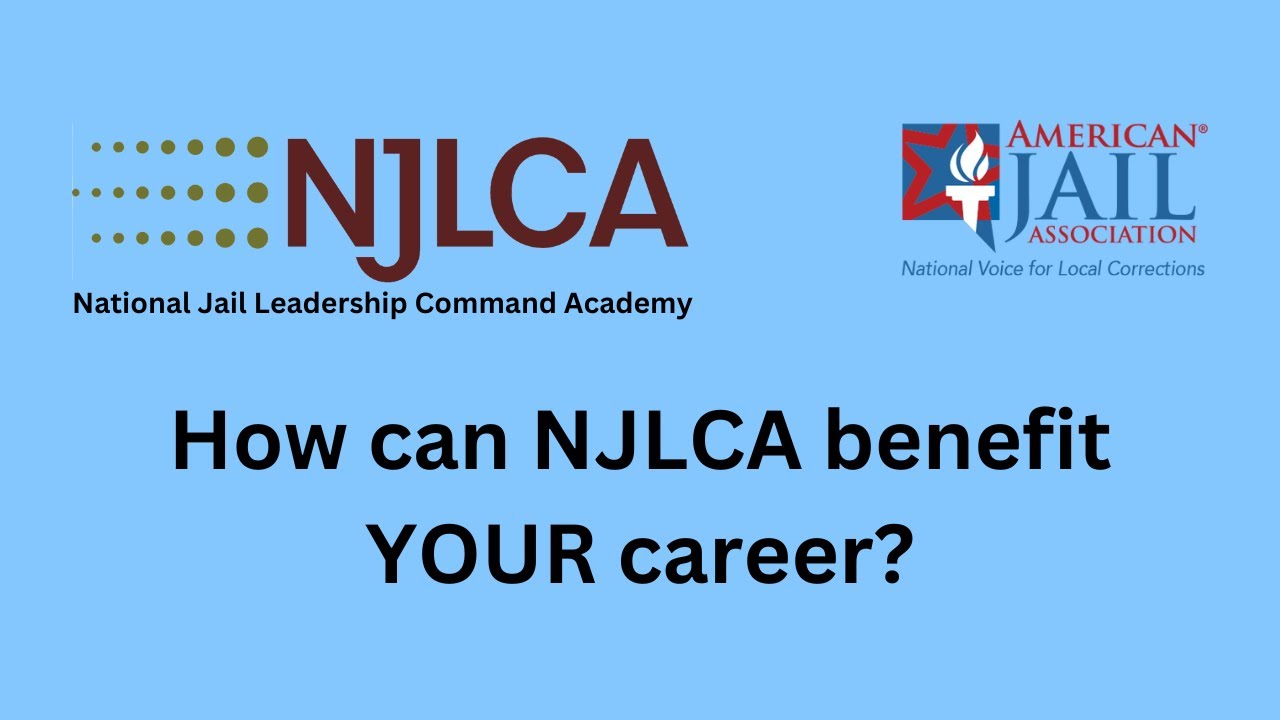 How Can NJLCA Benefit Your Career? Hear from AJA President Shawn ...