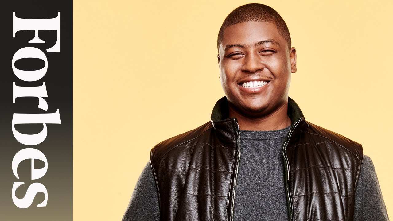 Delane Parnell Is Bringing The Esports Revolution To A School Near You ...