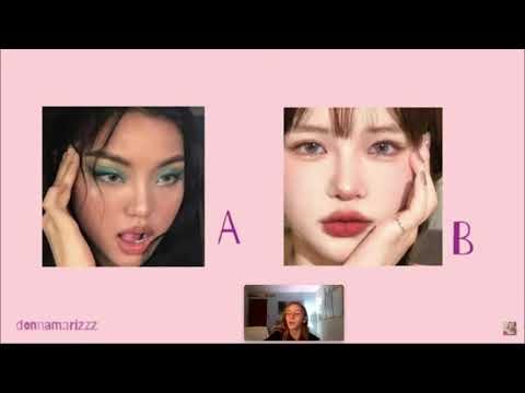 are you bruh girl or soft girl?