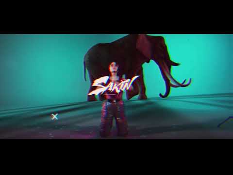 Elanur @Sakin lyrics