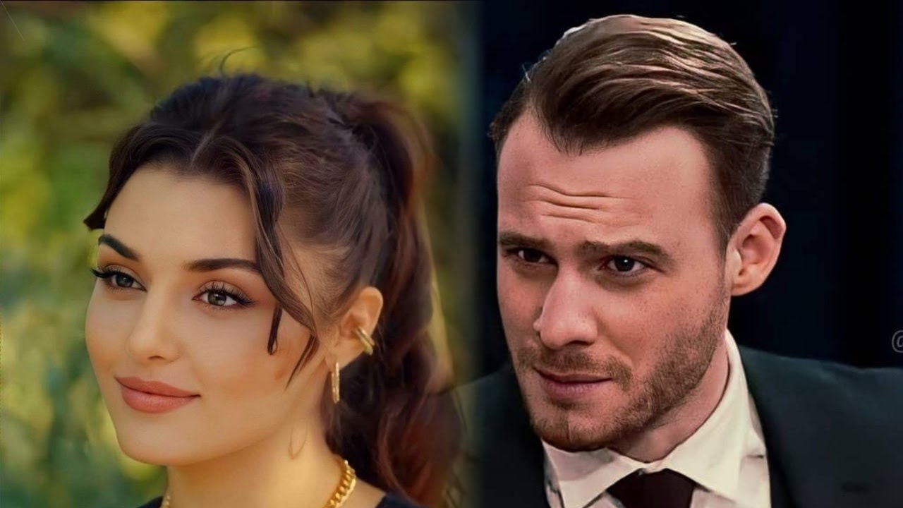 Kaya Erçel Qué piensa el padre de Hande sobre Kerem Bürsin - YouTube