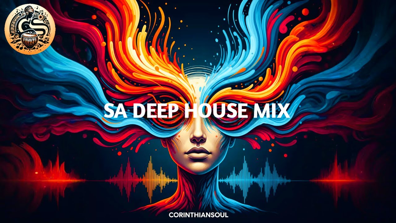 SA Deep House Mix 2025 | Soulful Thursday Sessions Vol. 37 | By ...