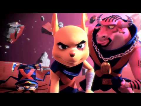 Clip The SkunX sign X - YouTube