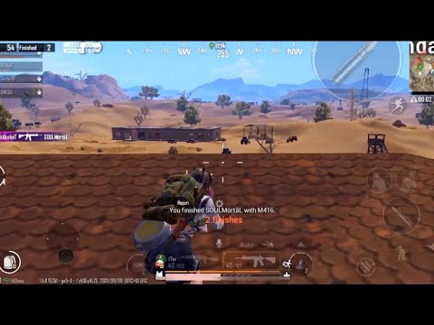 Hello Vro @MortaLyt @SOULVipeR18 - YouTube