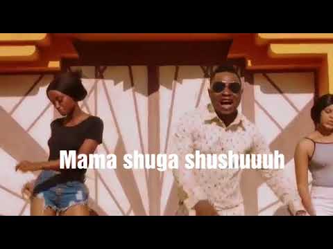 CHRISTIAN BELLA - SHUGA (LYRICS) - YouTube