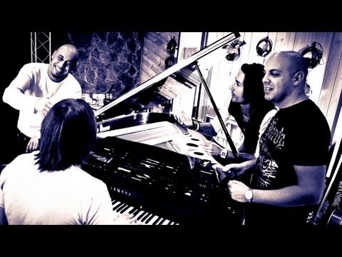 Ocean's Four Feat. Adam Clay - Beautiful Life (Official Video)