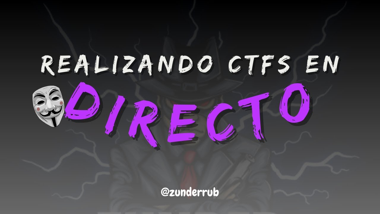 MAQUINA DEPLOY DE VULNYX - WALKTROUGHT EN ESPAÑOL - YouTube