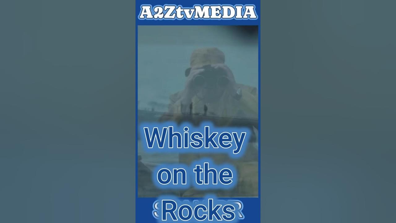 Jan.22, 2025 New TV Series - Whiskey on the Rocks -HULU and DISNEY Plus #TV SERIVES - YouTube