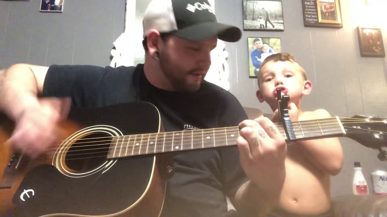 Justin Holmes- Damn Addiction (cover by Michael Stone) - YouTube