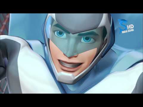 MAX STEEL | EPISODE 11| COMPLETE EPISODE |URDU DUBBING |@KidsZonePakistan