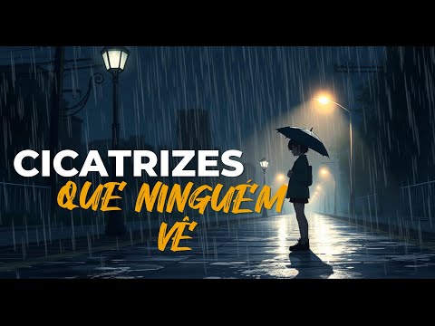 MUSICA - CICATRIZES QUE NINGUÉM VÊ