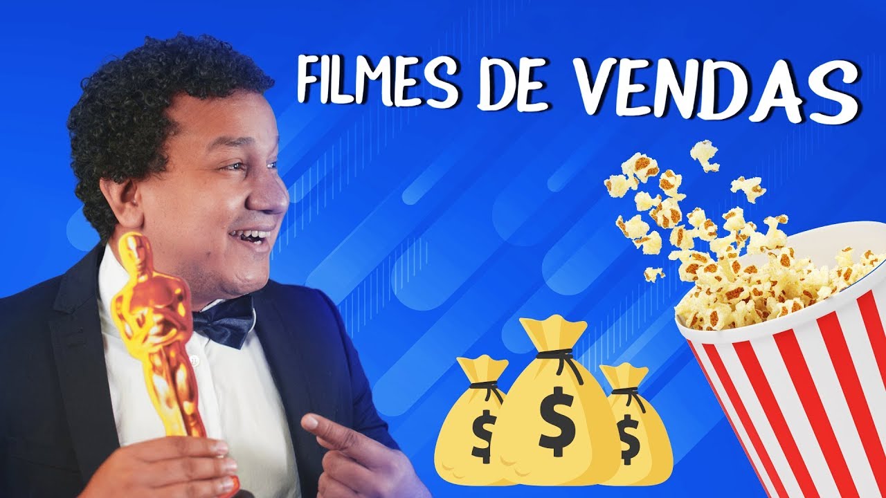 11 FILMES DE VENDAS QUE TODO VENDEDOR DEVERIA ASSISTIR - YouTube