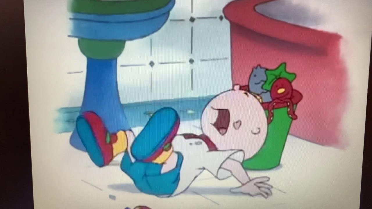 Caillou Crying Complication 1 Youtube Rosie Crying Compilation