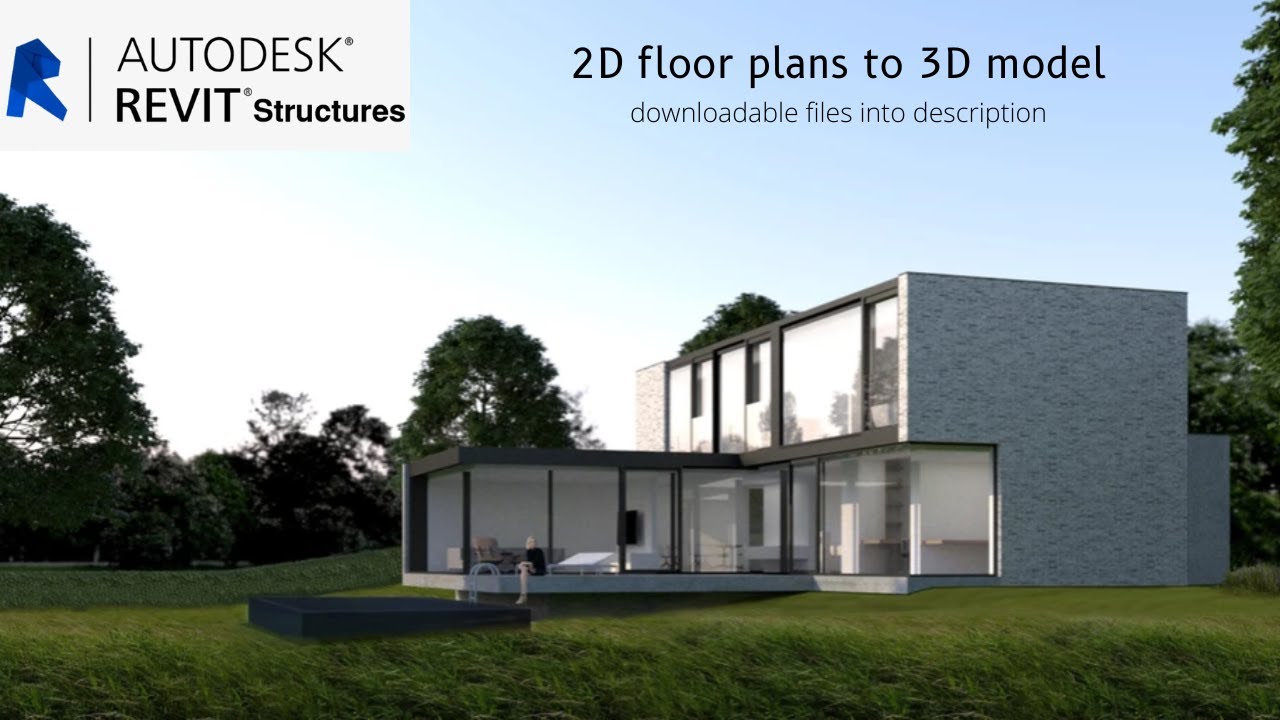 Revit Tutorials for Structural Engineers. Part 2.1 - YouTube