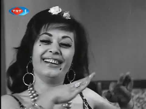 Serseri  ♧♧  Sadri Alışık  __ Sema Özcan 