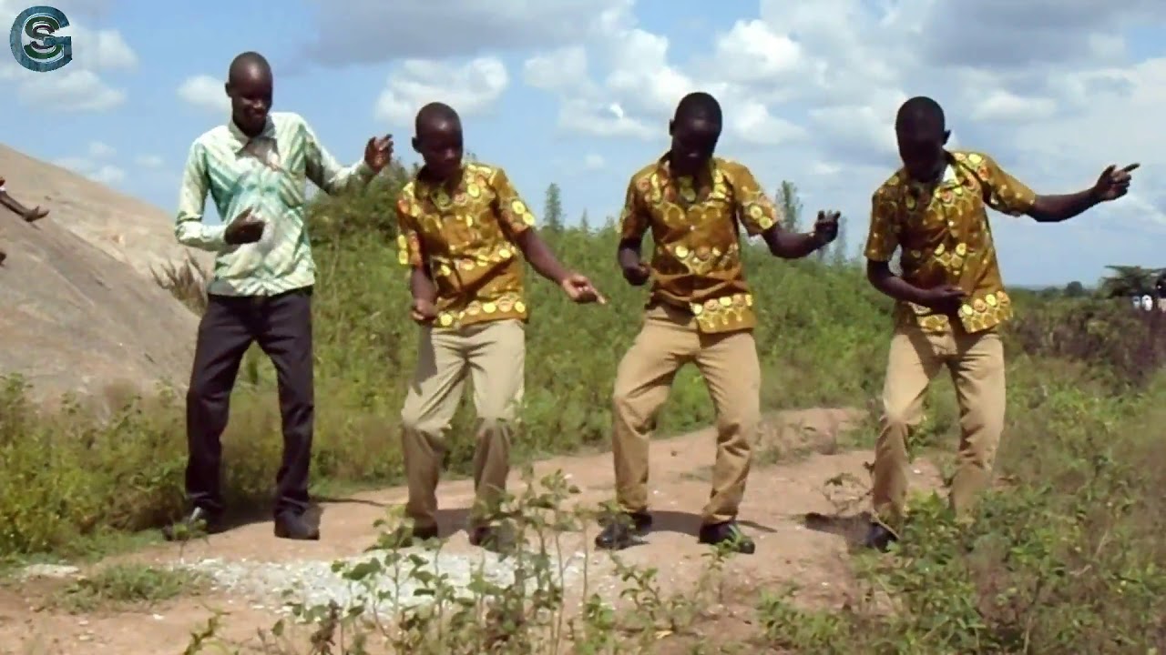 Adau eong asekun trailer ateso song full HD by uncle willian obilavj ...