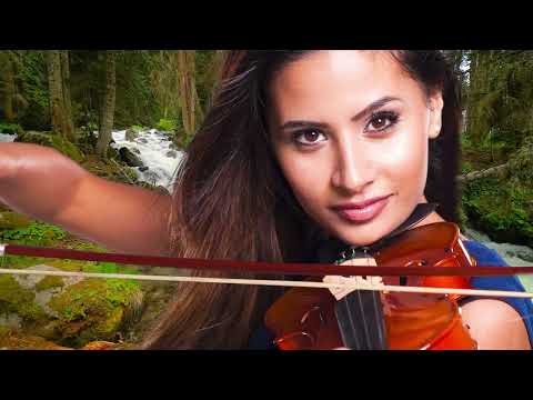 Heavenly Music 🎻 100 Ən Yaxşı Rahatlaşdırıcı Skripka və Violonçel Instrumentalı