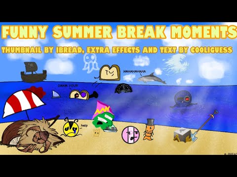 Funny Summer Break Moments! - YouTube
