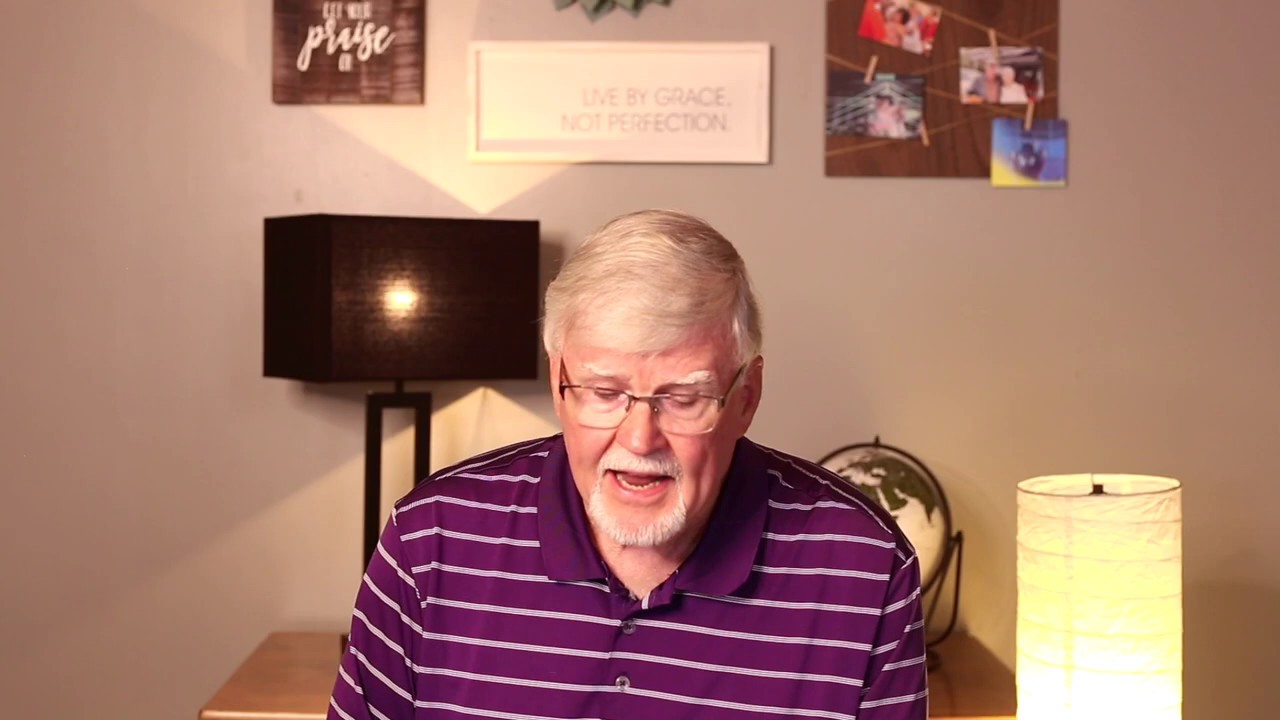 Midweek with Dave Booth - YouTube