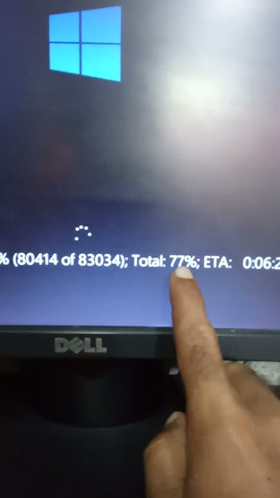 [Solved] Fixing (G:) Stage 1| To skip disk checking, press any key | Disk checking on windows ...