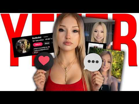 BU KIZ NEDEN HALA ÜNLÜ? (hesabı gg)