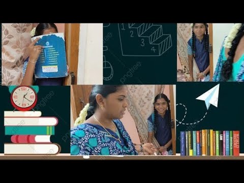 Before exam day preparation and exam day morning routine | watch till ...