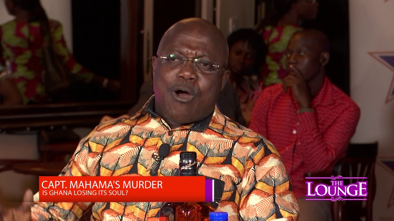 The Lounge - Mob Injustice: Is Ghana losing its soul? - YouTube