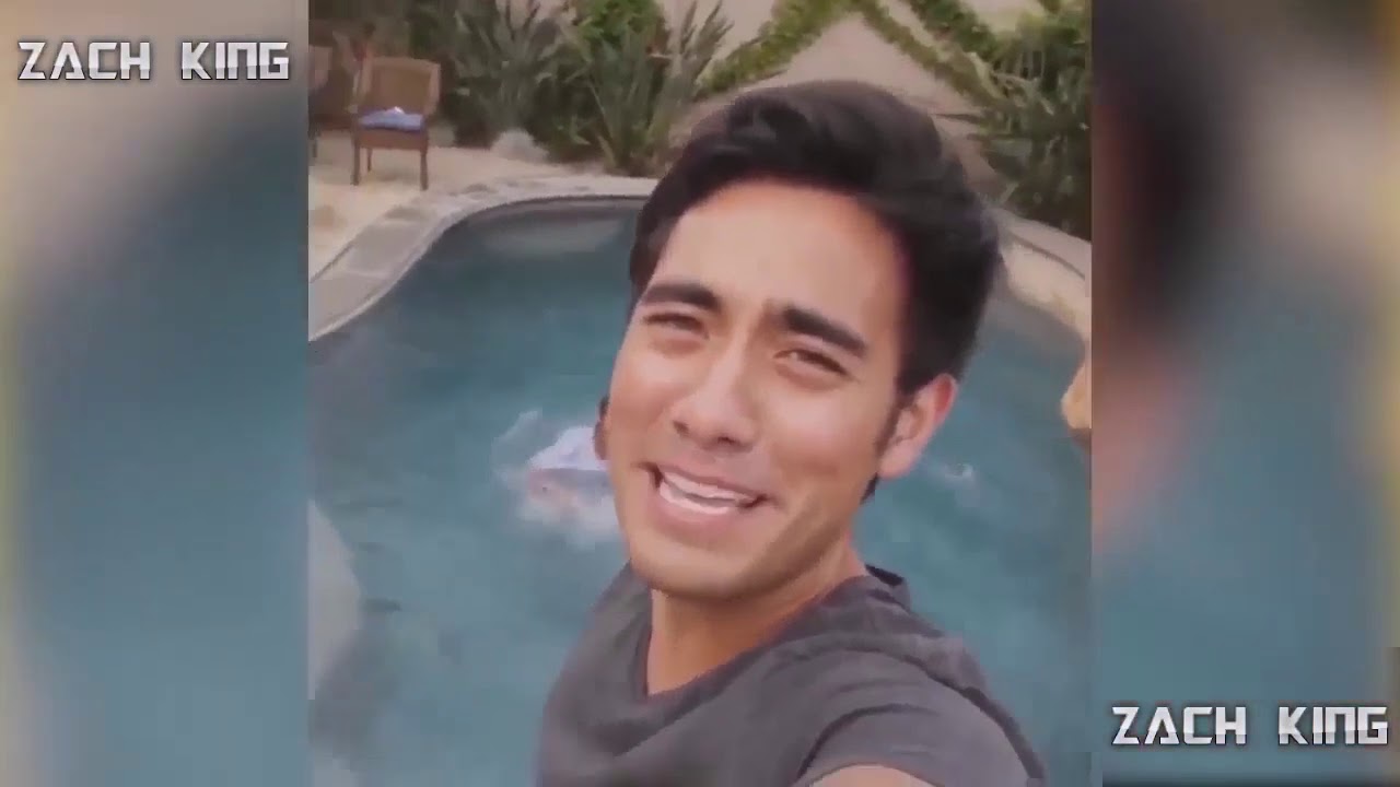 One Hour Zach King Magic Tricks New Best Magic Show Tricks Ever 2020 ...