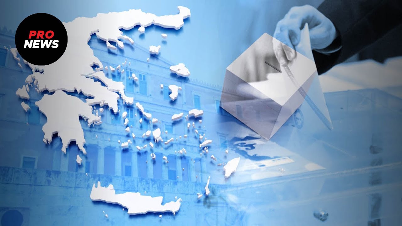 Εκλογές: Τα μεγάλα προβλήματα της χώρας που «θάφτηκαν» κάτω από το ...