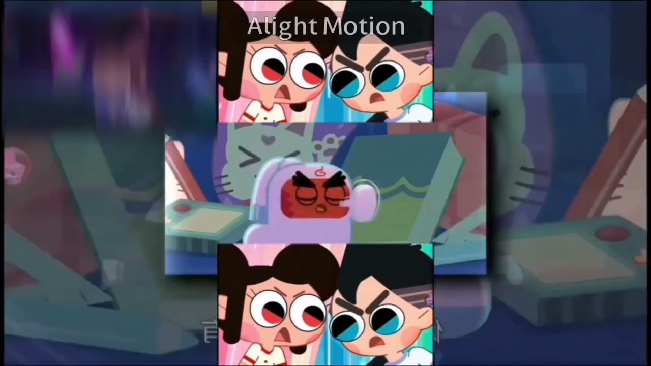 (BETTER REUPLOAD-ISHED) ytpmv kung fu wa scan - YouTube