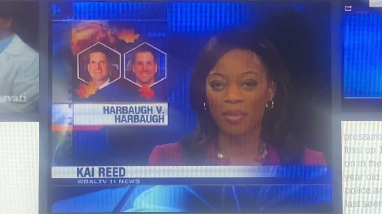 WBAL-TV 11 News at 11pm open November 24, 2011 - YouTube