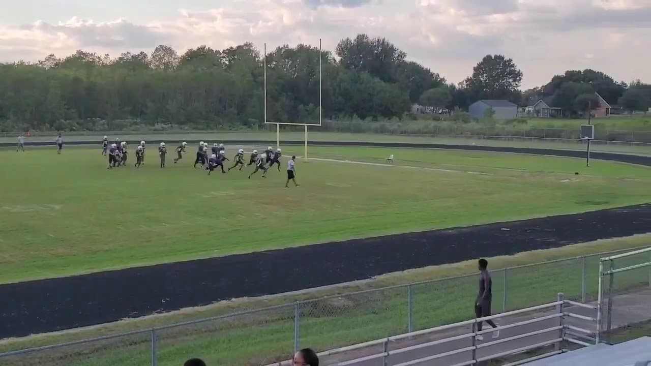 Collin and Korey: Plaisance Middle School 09/2019 - YouTube