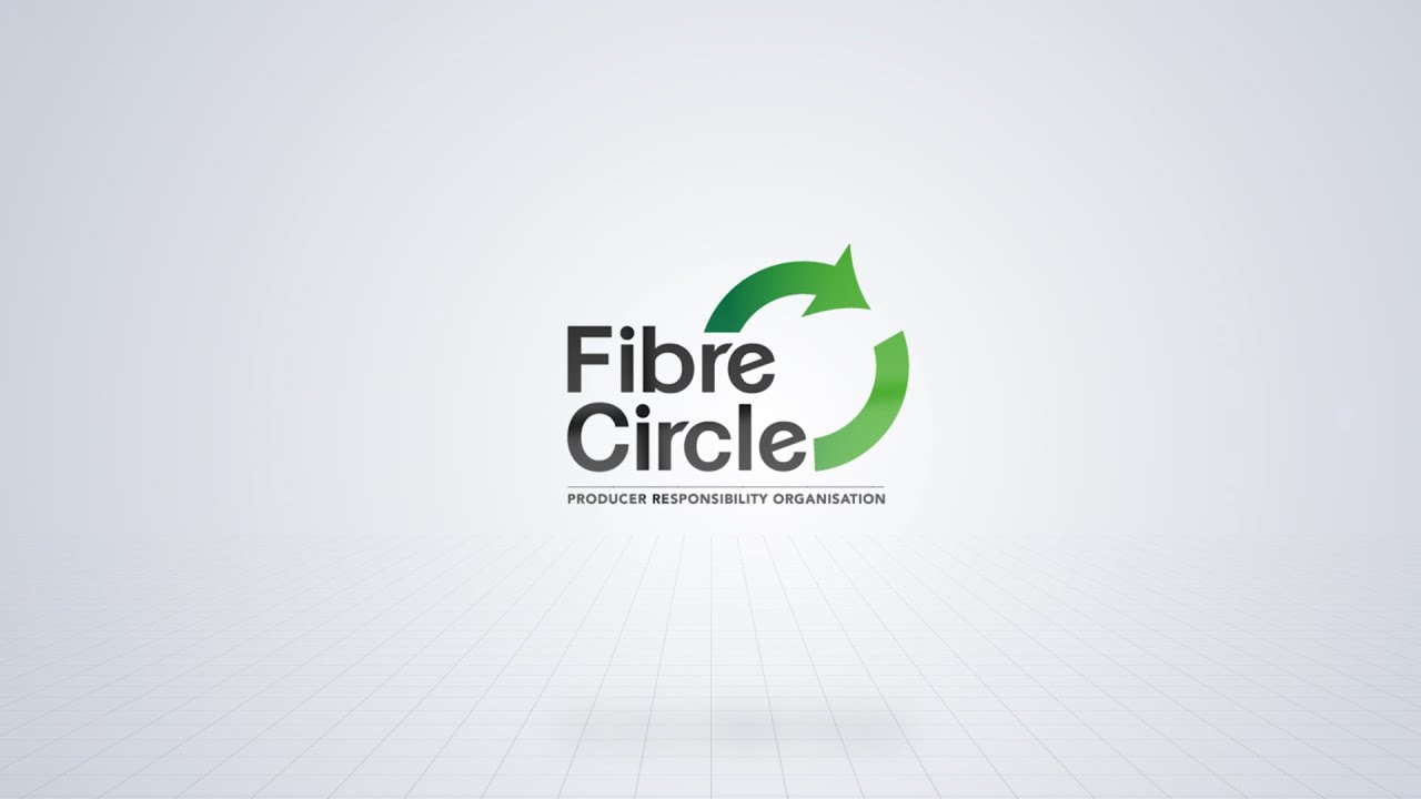 Fibre Circle | Green Economy - YouTube