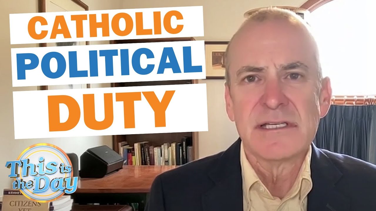 Kenneth Craycraft Wrote A Book For Navigating Political Polarization ...