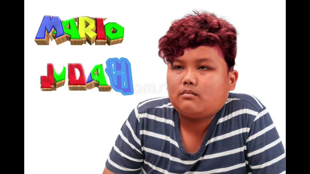 Mario Judah - Die Very Rough - Cover - YouTube