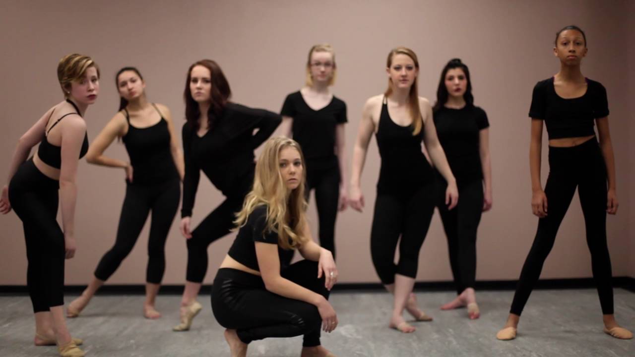 Crescendo Dance Academy 2016 - YouTube