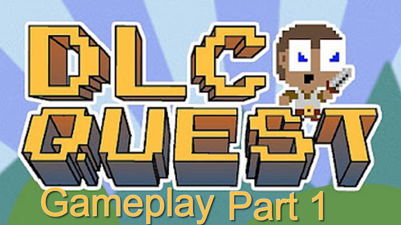Dlc quest game download - earlywes