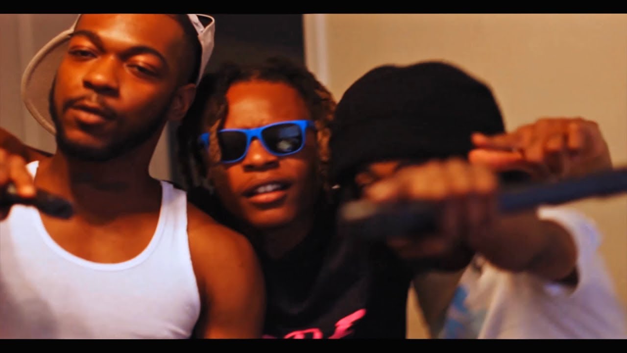 BOSSMAN SMOKE - BAGS (OFFICIAL MUSIC VIDEO) (SHOT BY@BIGKIESE) - YouTube