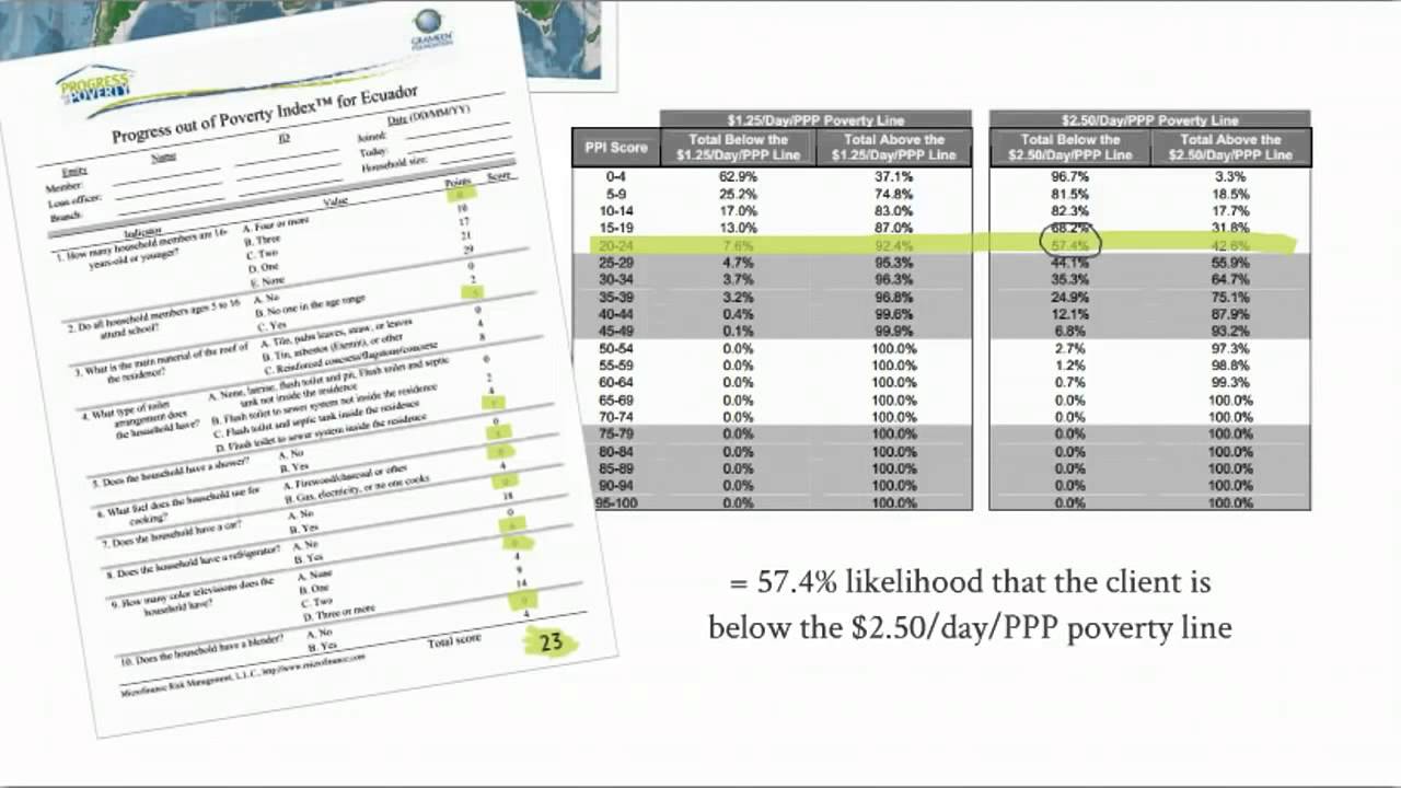 Introduction to the PPI Prezi - YouTube