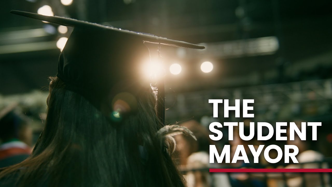 Dream Turned Reality | A Central California Mayor's Unconventional ...