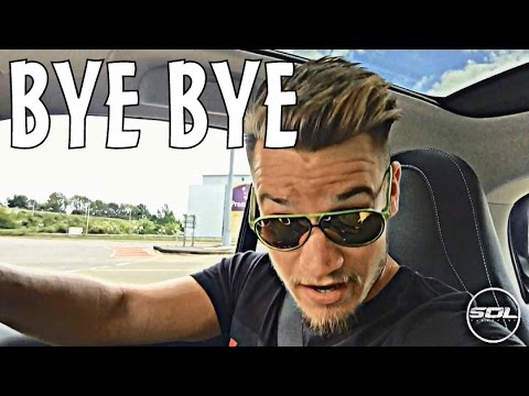 BYE BYE SMART CAR! - YouTube
