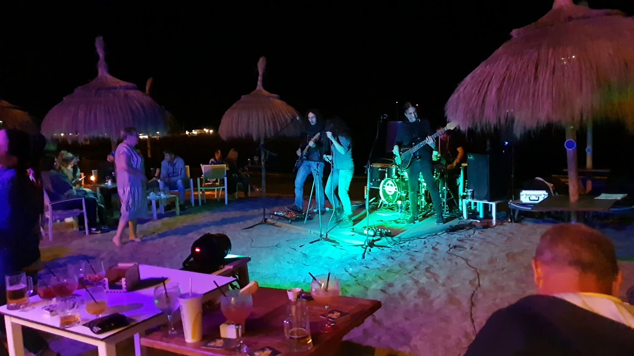 Radio Rut Band / It`s my life (Bon Jovi Cover) - YouTube