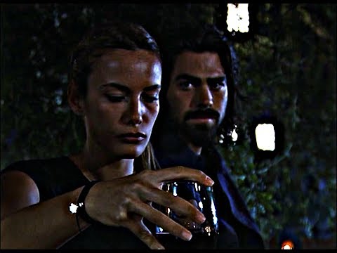 Arka Sokaklar - Murat Zeynep'i Nerede Yakaladı?